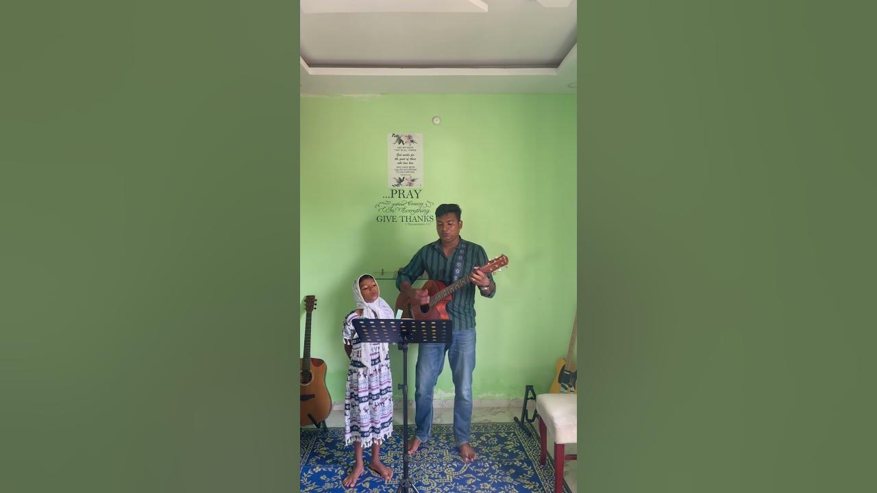 Abraham Ka Prabhu, Isahak Ka Prabhu,Yakoob Ka Prabhu/ God Of Abraham ...