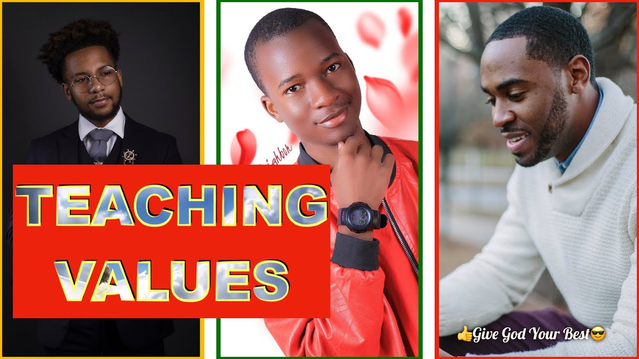 Teaching Values COGIC Sunday School Lesson September 19 2021 teaching-values-cogic-sunday-school-lesson-september-19-2021