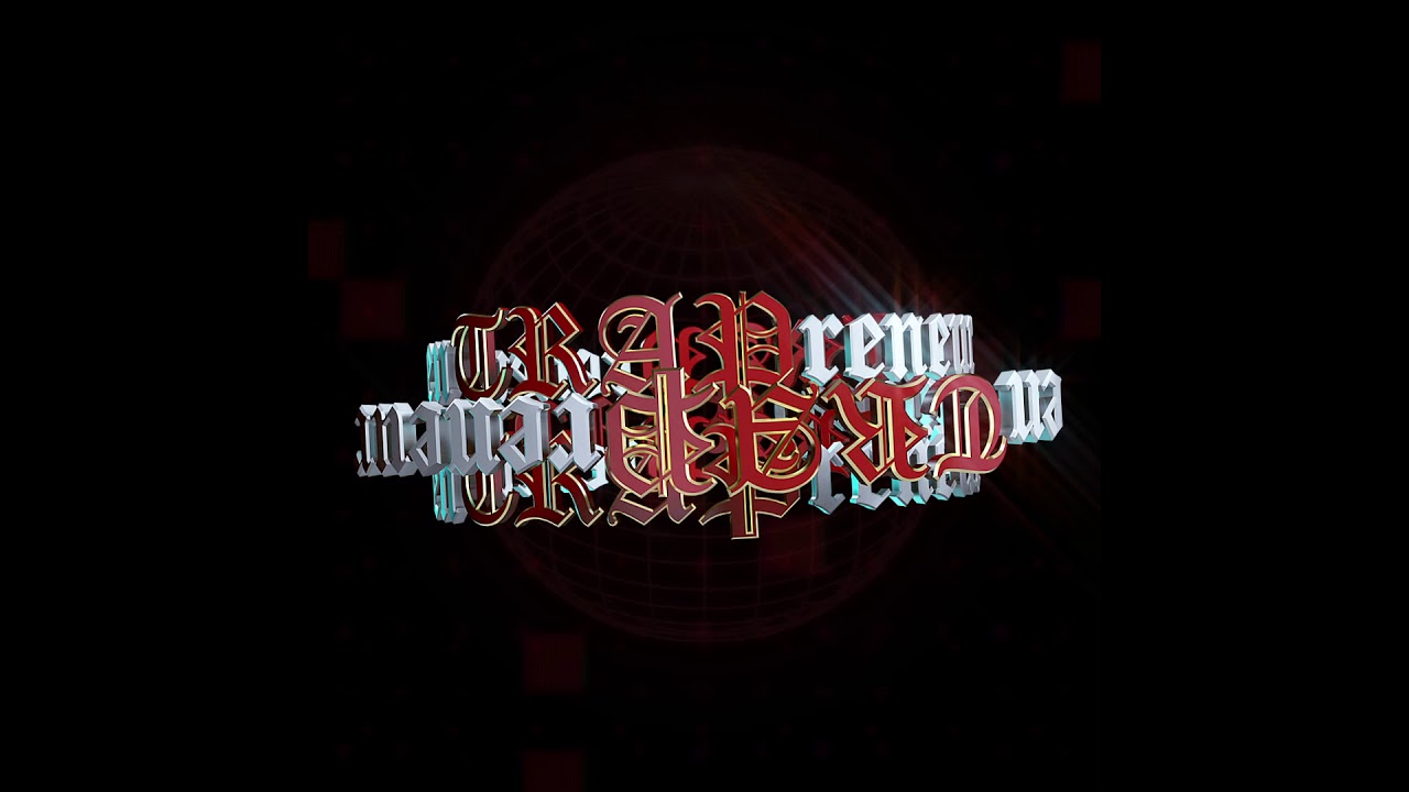 EnTRAPreneur 3D Spinning Logo Animation YouTube entrapreneur-3d-spinning-logo-animation-youtube