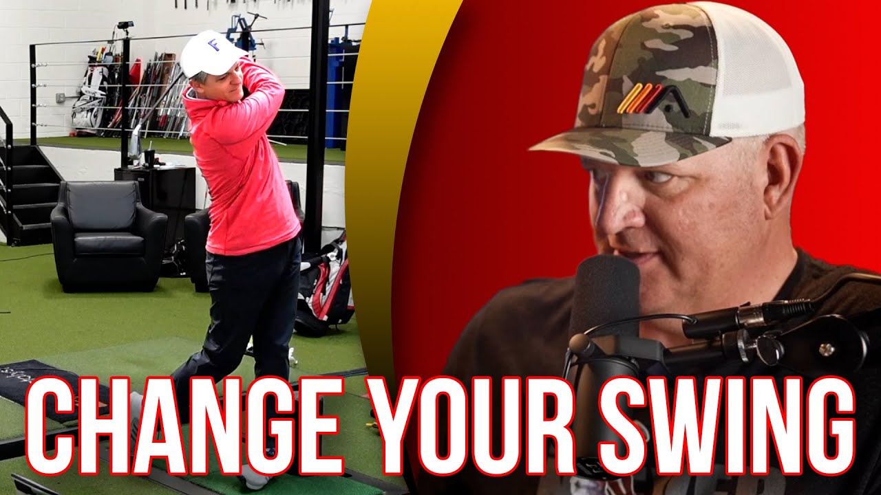 Practice Golf Like A Tour Pro 💯⛳️ - YouTube