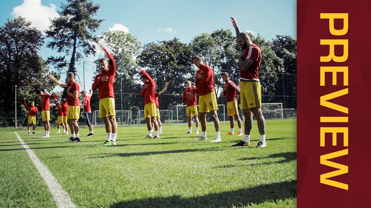 Zápasové preview: Bohemians Praha 1905 - YouTube