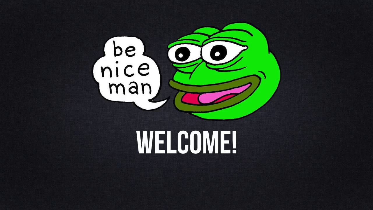 Pepe the Frog - YouTube