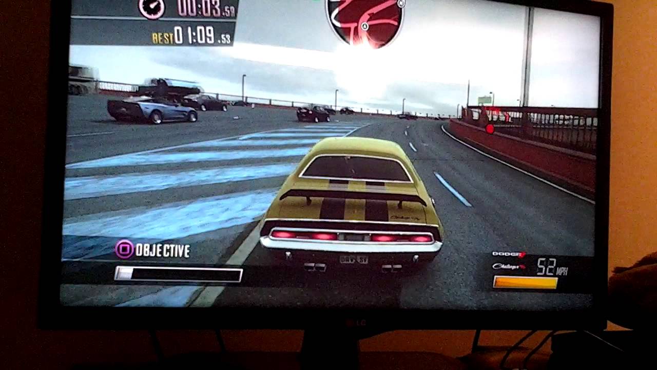 cheat for driver san Francisco - YouTube