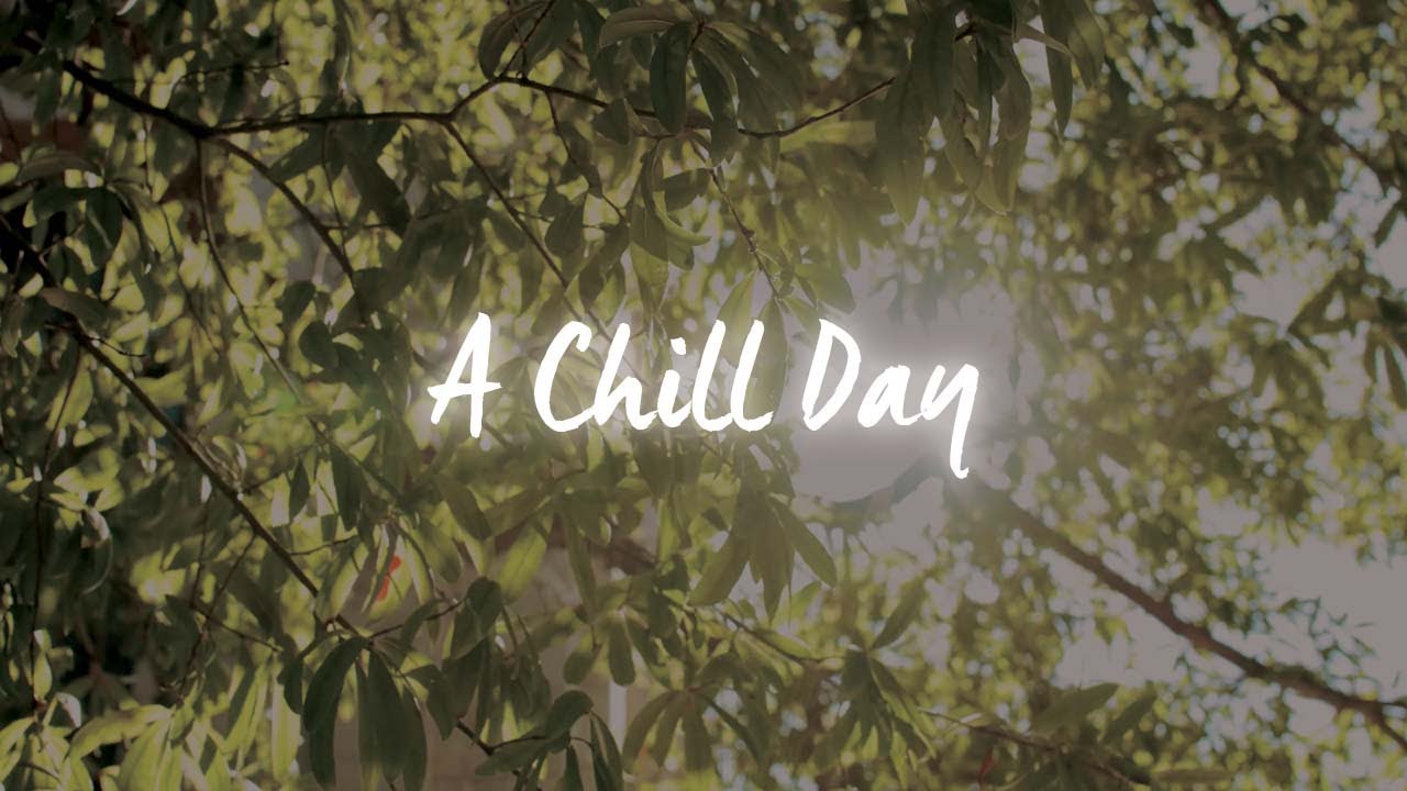 A Chill Day - beats to relax/study to/relax - YouTube