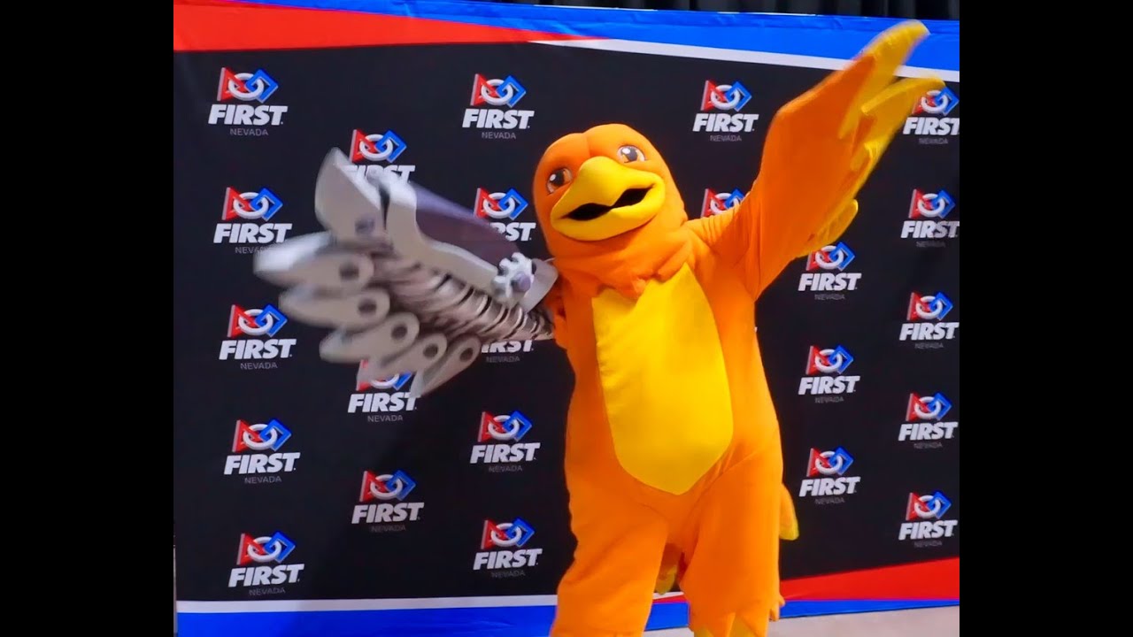 2024 Las Vegas Regional - FIRST Robotics Competition - 20th Anniversary ...