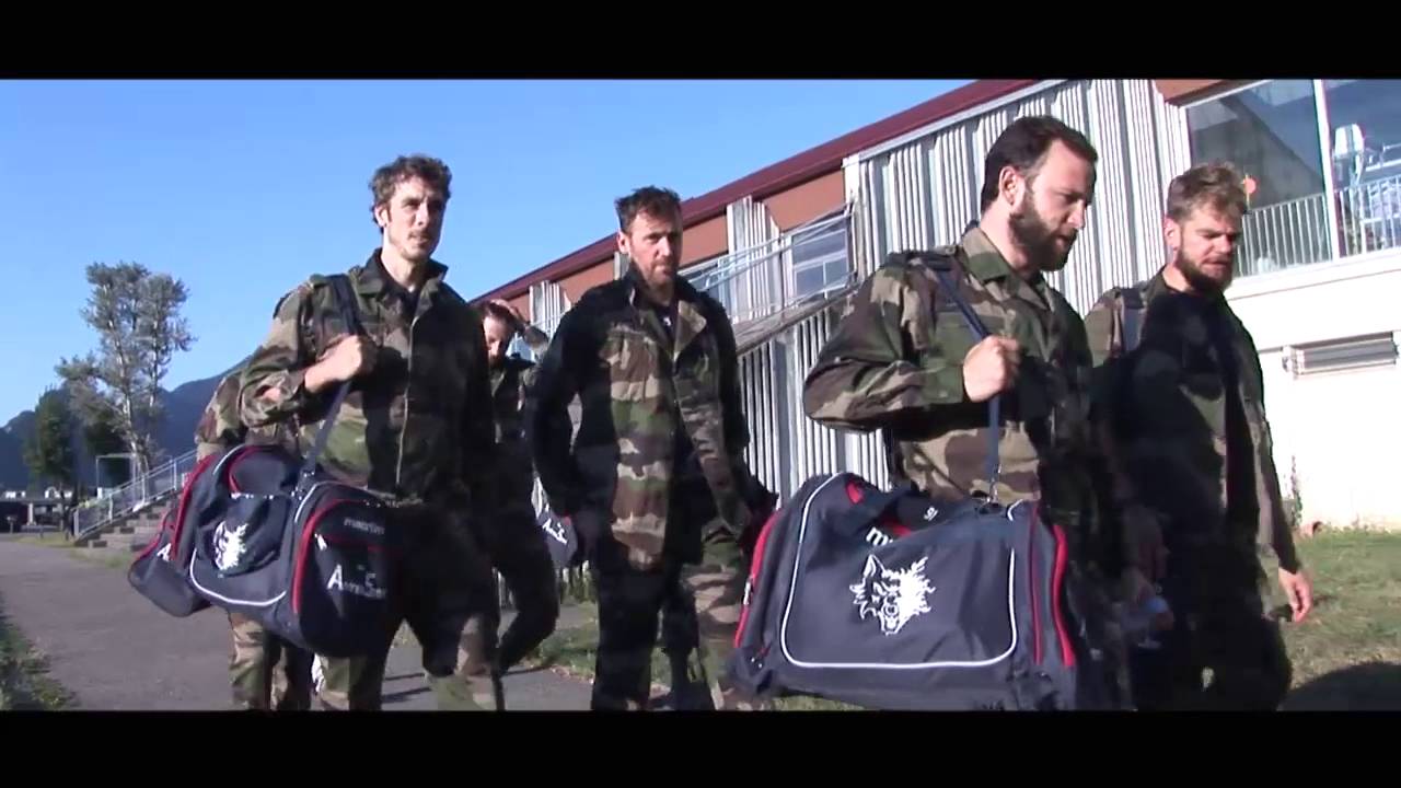 BDL : BRÛLEURS DE LOUPS 2016 - YouTube