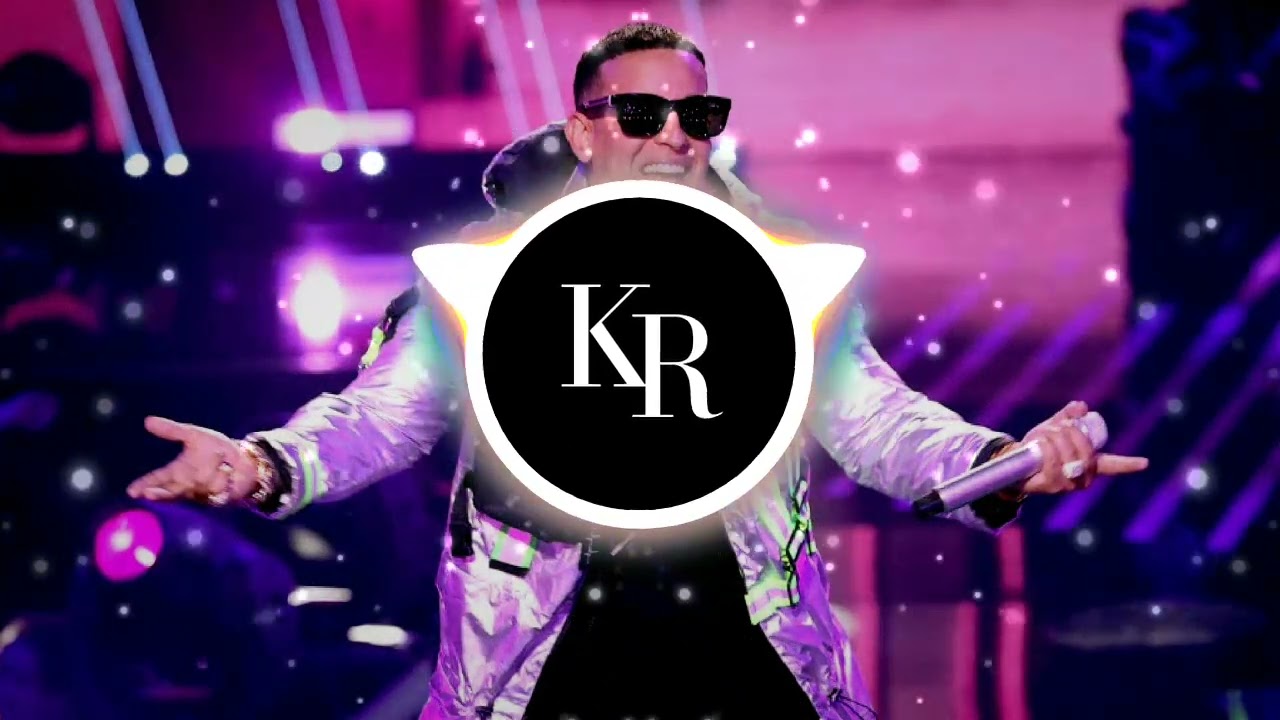 Daddy Yankee - Rumbatón || (8D AUDIO) 360° Use HeadPhones | Subscribe ...