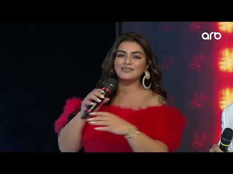 Həmin Zaur - Aytac Vidadiqızı & Niyam Salami - Dostum