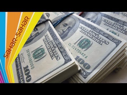 2 mahniya gore kulli miqdarda pul alan mugenni - 26.01.18 - Seher-seher - Anons - ARB TV