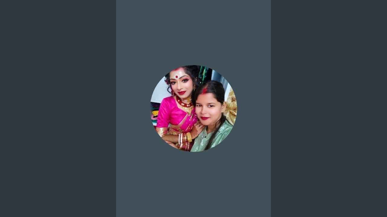 PINKI TIKADER @১২৩ is live - YouTube