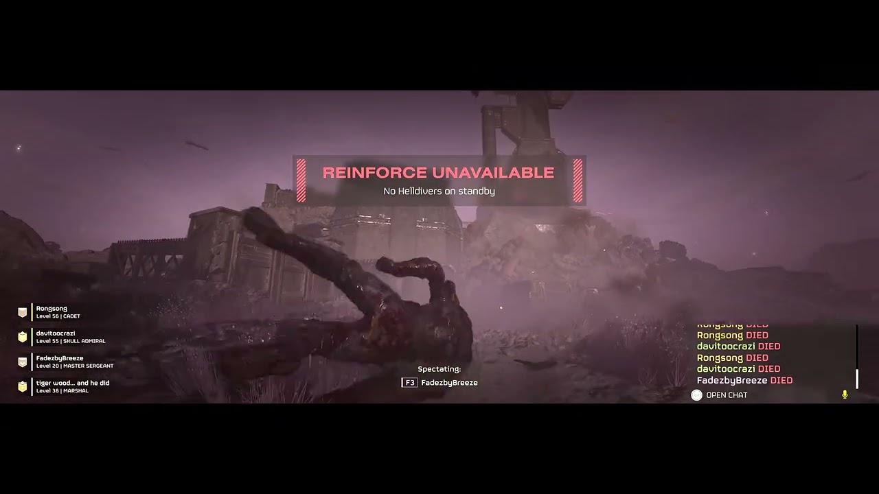 Helldivers 2 - Ep. 3 - YouTube