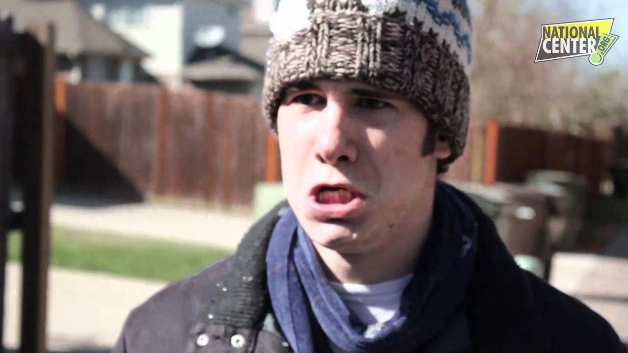 FIGHTING BULLIES! Featuring Scut Farkus - YouTube