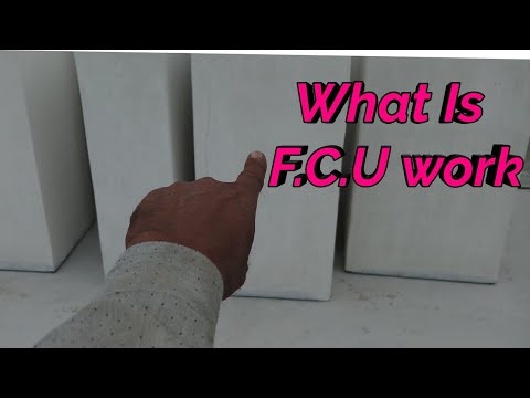 what is Fcu work | Fan Coil Unit System | Fcu Unit Details | Fcu ...