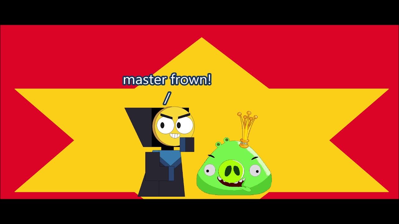 Unikitty x angry birds tráiler 2 - YouTube