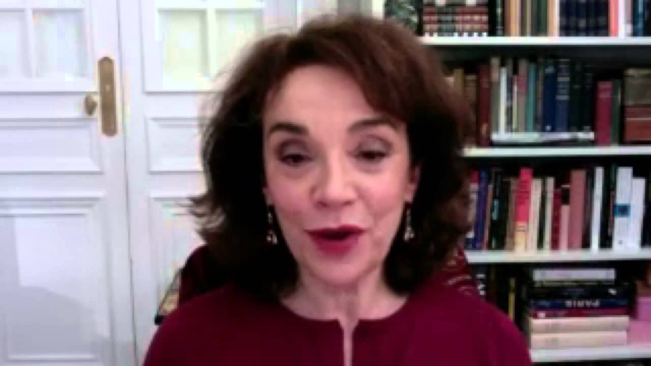What it Means to Travel With a New York Times Journalist - YouTube