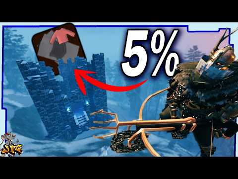 VALHEIM 1.0 Morkhaller Ultimate Guide! How To Get New Armor! How Jotun Raids Work Plus Spawn Codes!