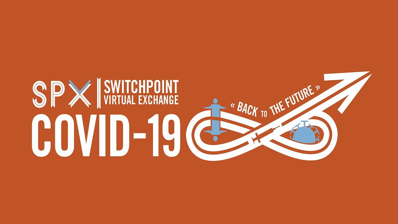 SwitchPoint COVID-19: Back to the Future - YouTube