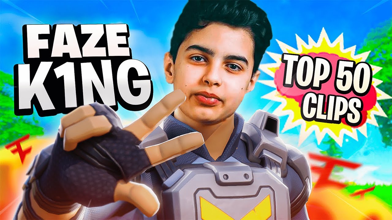 K1nG Top 50 Greatest Clips of ALL TIME - YouTube