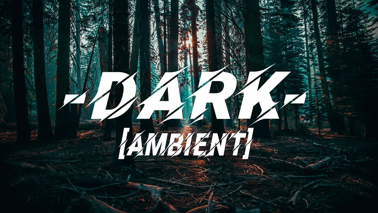 Rust Forest | Dark Ambient Background - YouTube