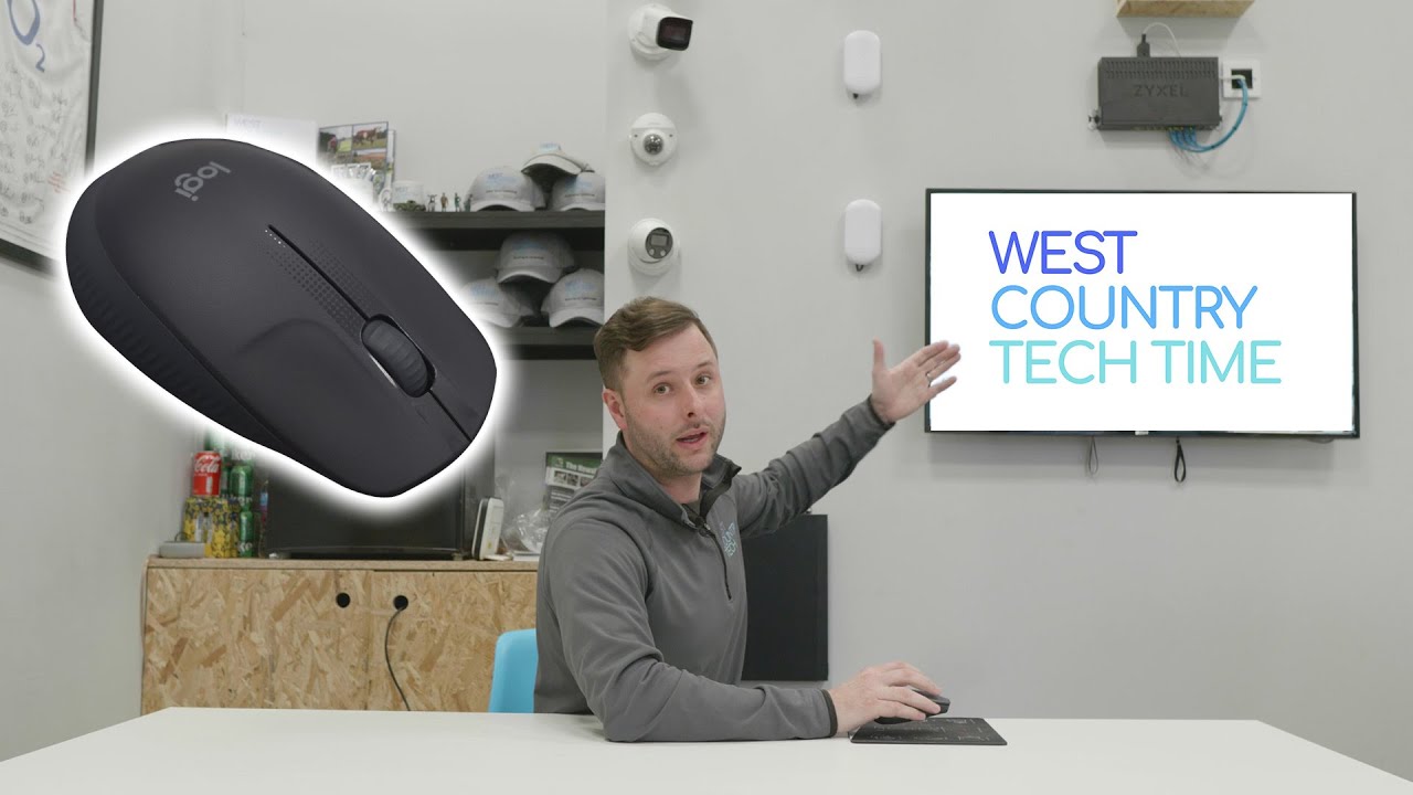 West Country Tech Time Video 4: Recorder Basics - YouTube