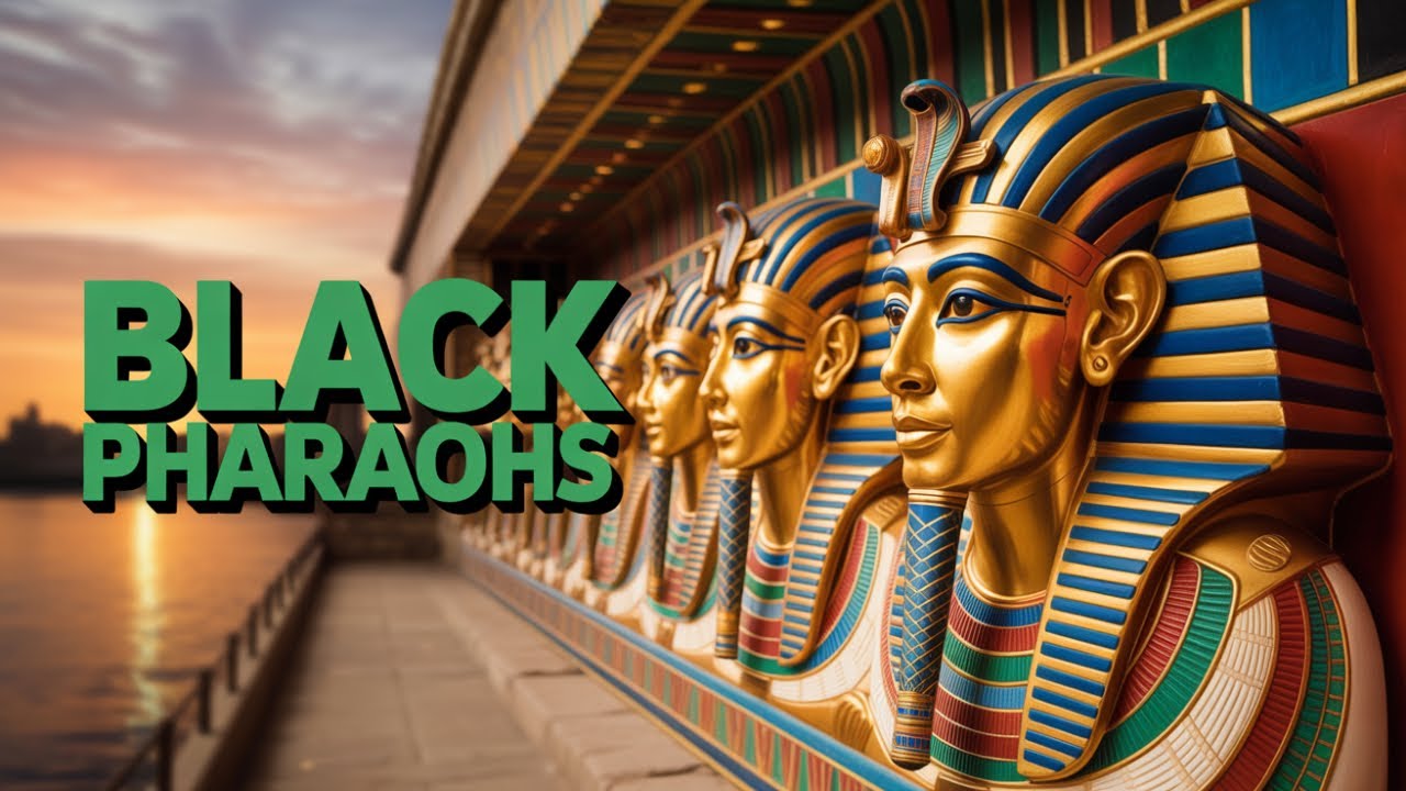 Did Ancient Egypt Have Secret Technology? - YouTube