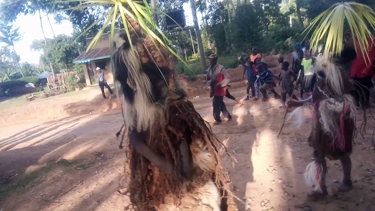 Tiriki. musituni - YouTube