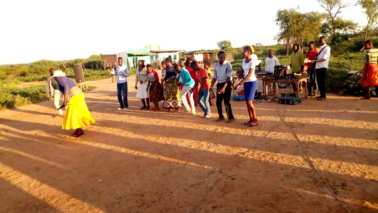 KASUNGUNI NGUNGI ,SOMBE CRUSADE - YouTube