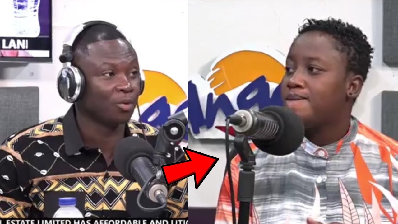 Saddick Adams Reveals More Secret About Ghana Premier League After He ...