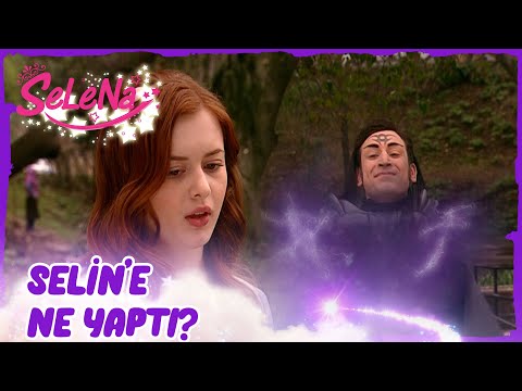 Selinin kararı ne olacak? | Selena 78. Bölüm Sahneleri ✨