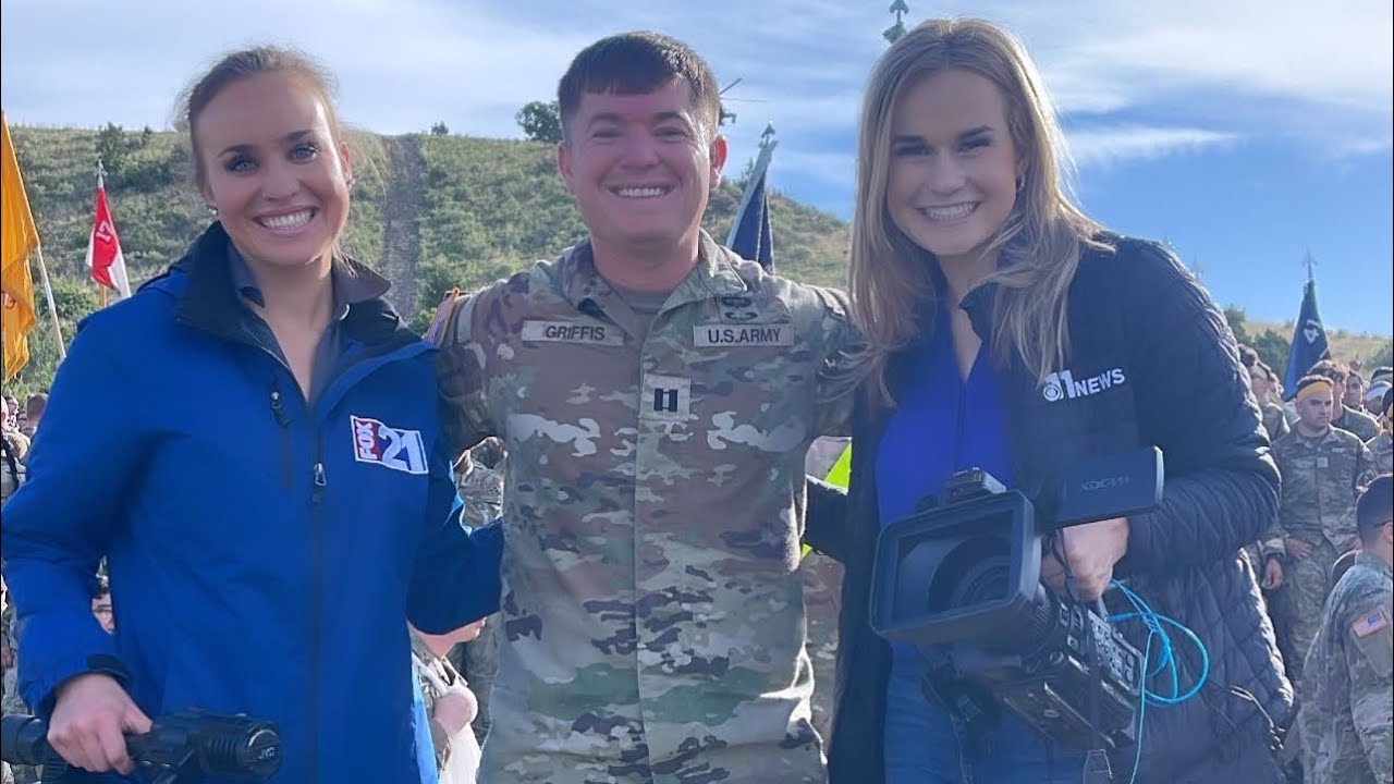 4ID Battle of Kamdesh PT Event 🇺🇸 - YouTube