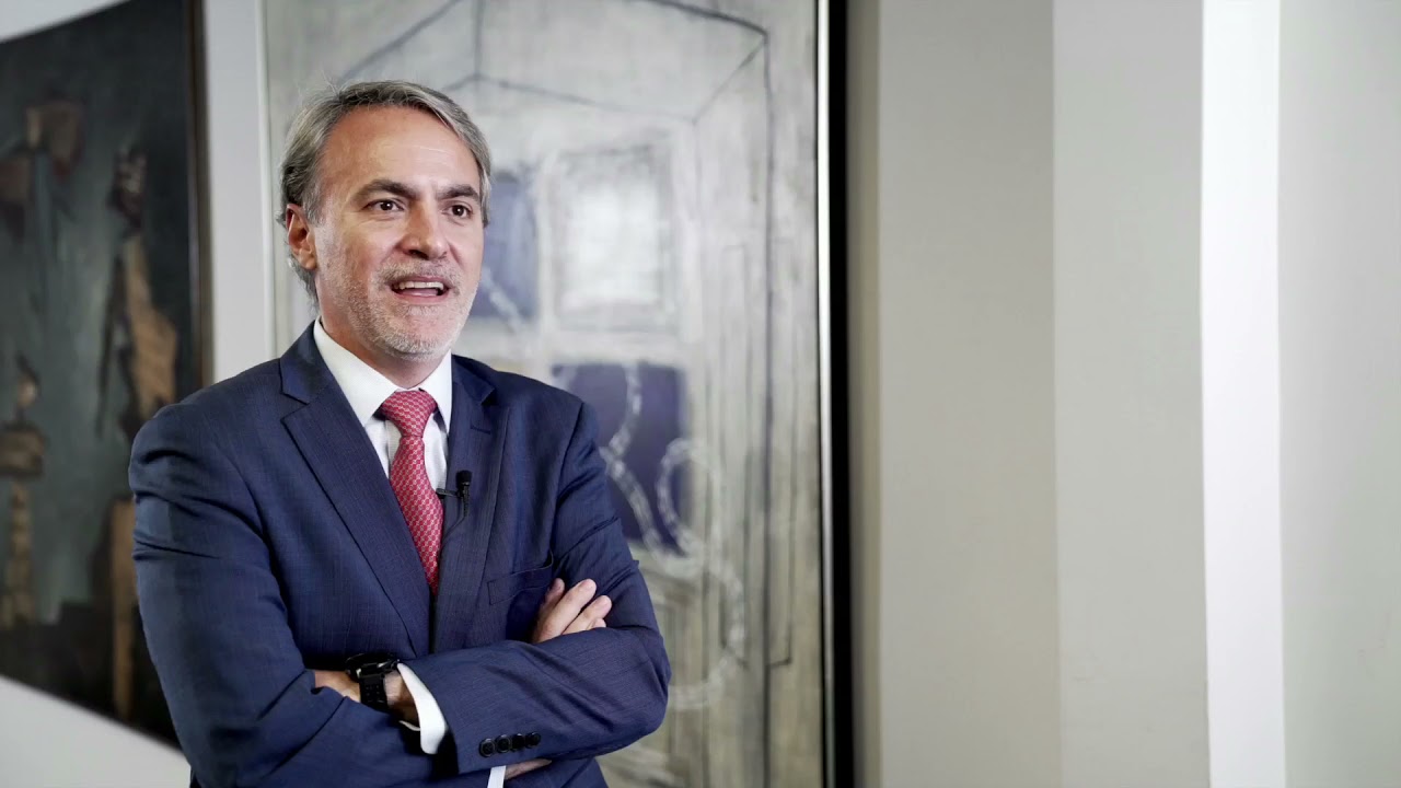 Casos de éxito C&W Business - Prival Bank - YouTube