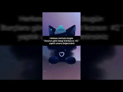 Burcuna göre hangi hint kızısın