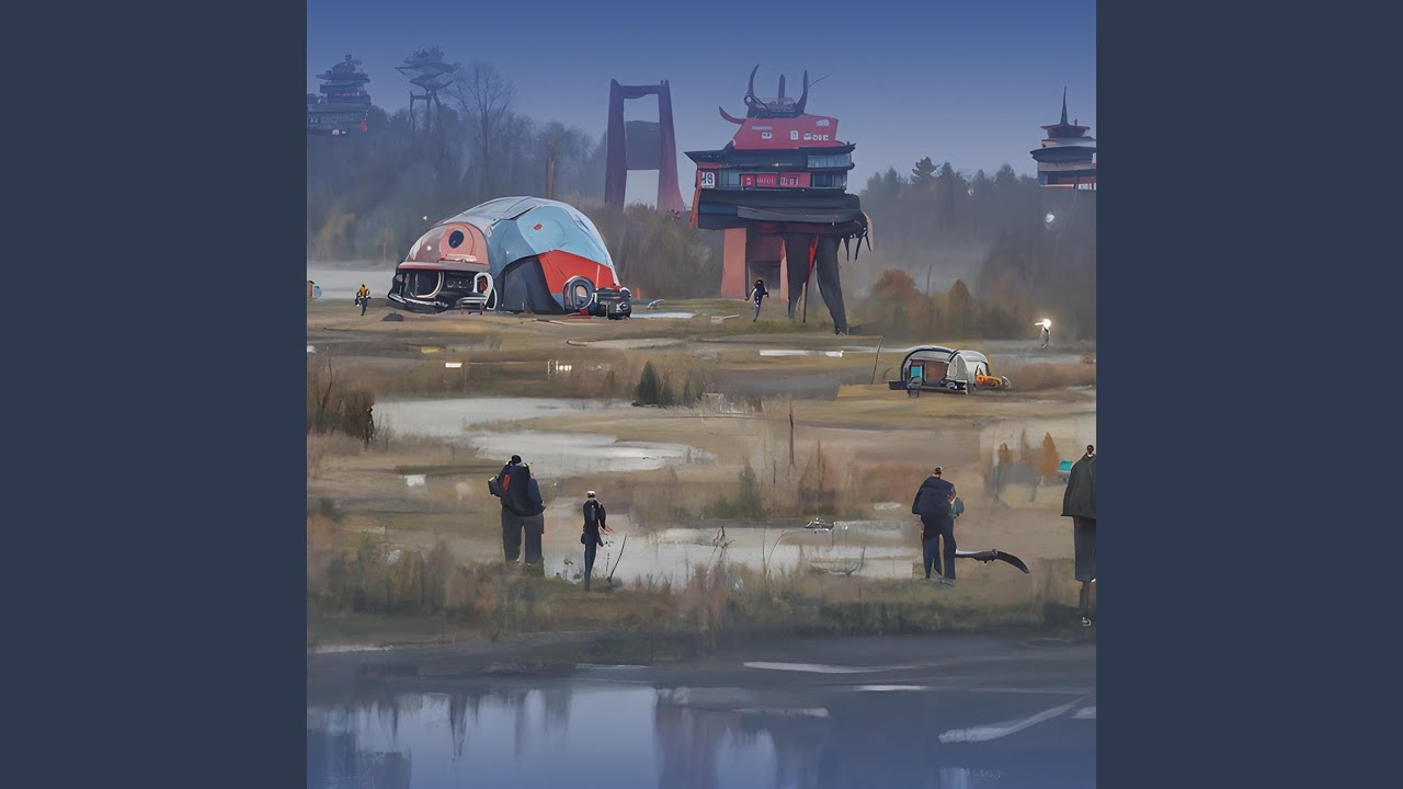 Forge the Future (Cover) - YouTube