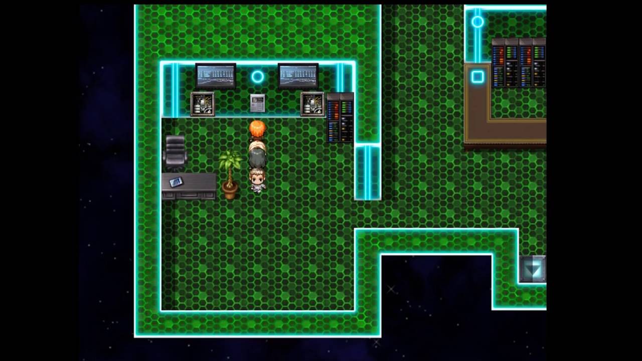 Infinity Quest Sneak Peek! - YouTube