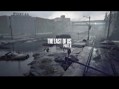 SEATTLE DAY 3/THE MARINA: GROUNDED || PERMADEATH - YouTube