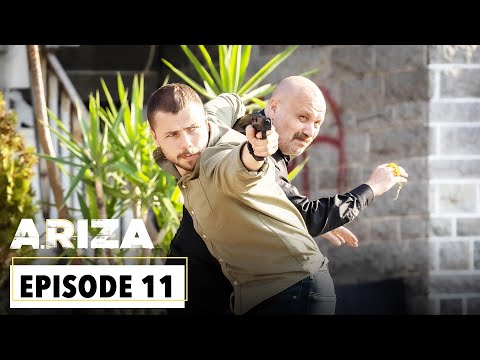 Arıza Episode 11 | English - HD (2025)