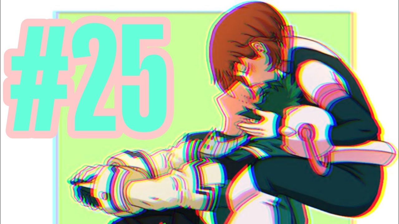 NOS AMAMOS (Deku X Uraraka) - CAP 25 FINAL - Deku forcé - YouTube