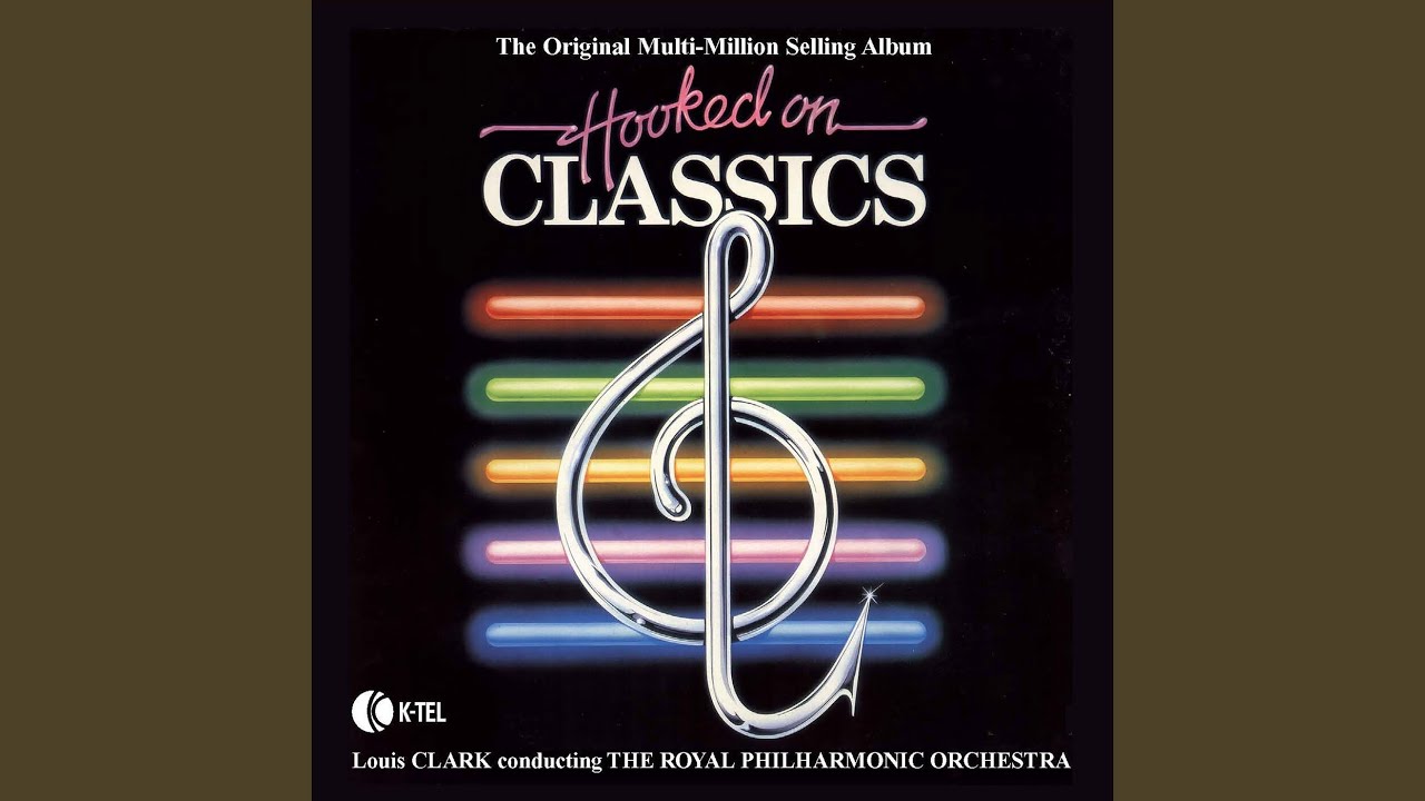 Hooked on a Song - YouTube