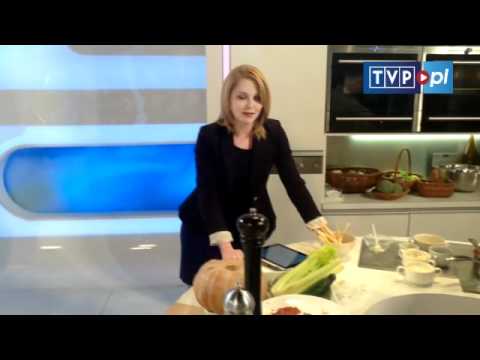 Kawa czy herbata? - Anna Matusiak za kulisami - YouTube