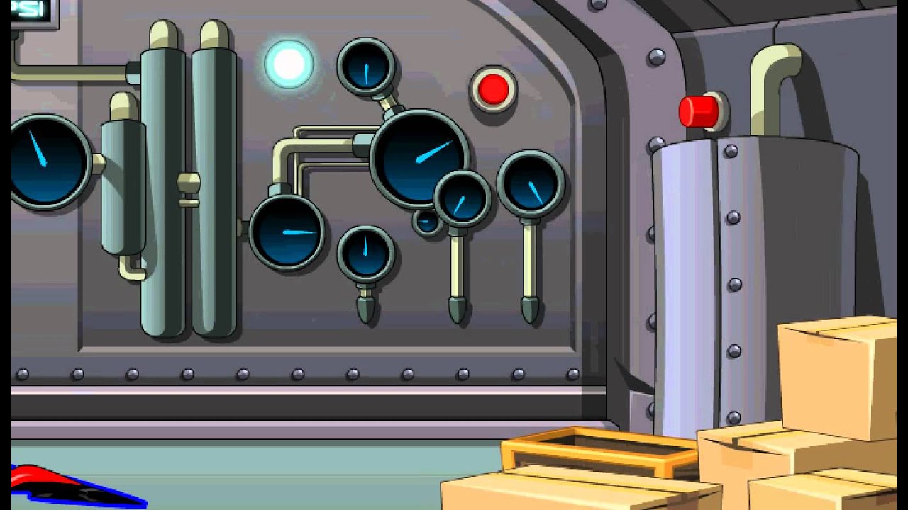 AQW how to open j6 shop - YouTube