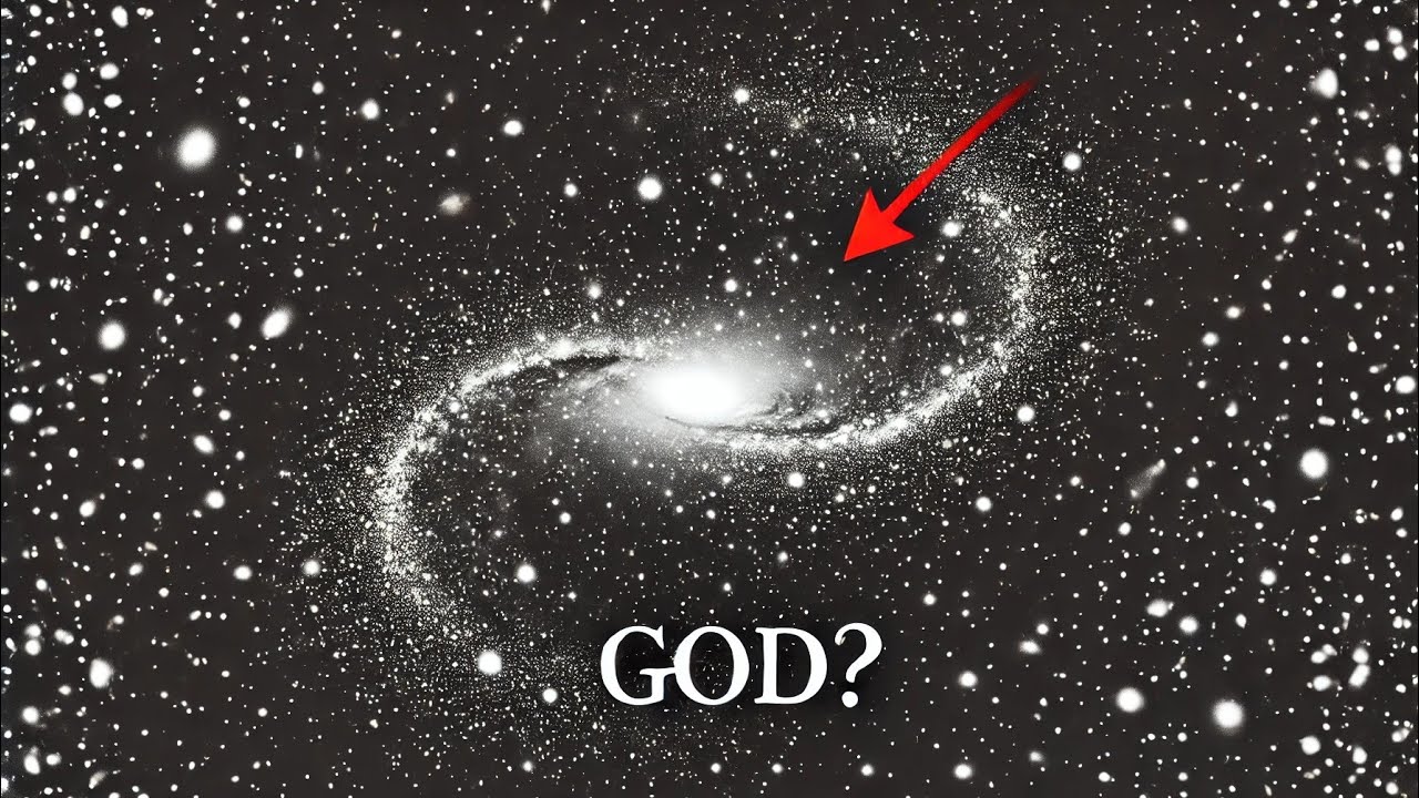 Did the James Webb Telescope Just Discover Proof of God's Existence ...