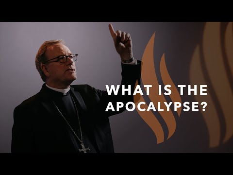 What Is the Apocalypse? — Bishop Barron’s Sunday Sermon