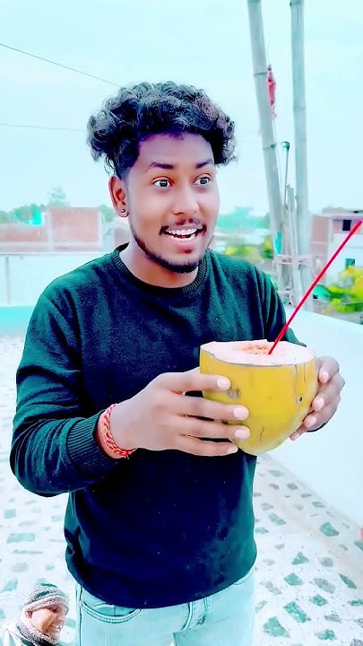 # dhokha # real fool funny 🤣🤣 comedy scenes youtube short video - YouTube