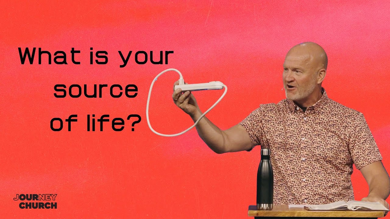 Book of Romans: Life in the Spirit (Intro to Romans 8) - YouTube