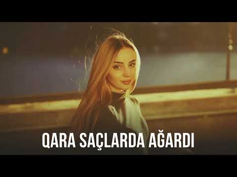 Relo Music - Qara Saçlara Ağardı