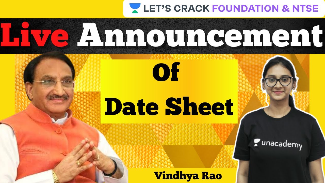 Breaking News | CBSE 10 Boards Date Announced | Result Dates | Latest ...