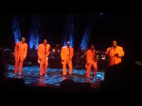 The Temptations-Stay - YouTube
