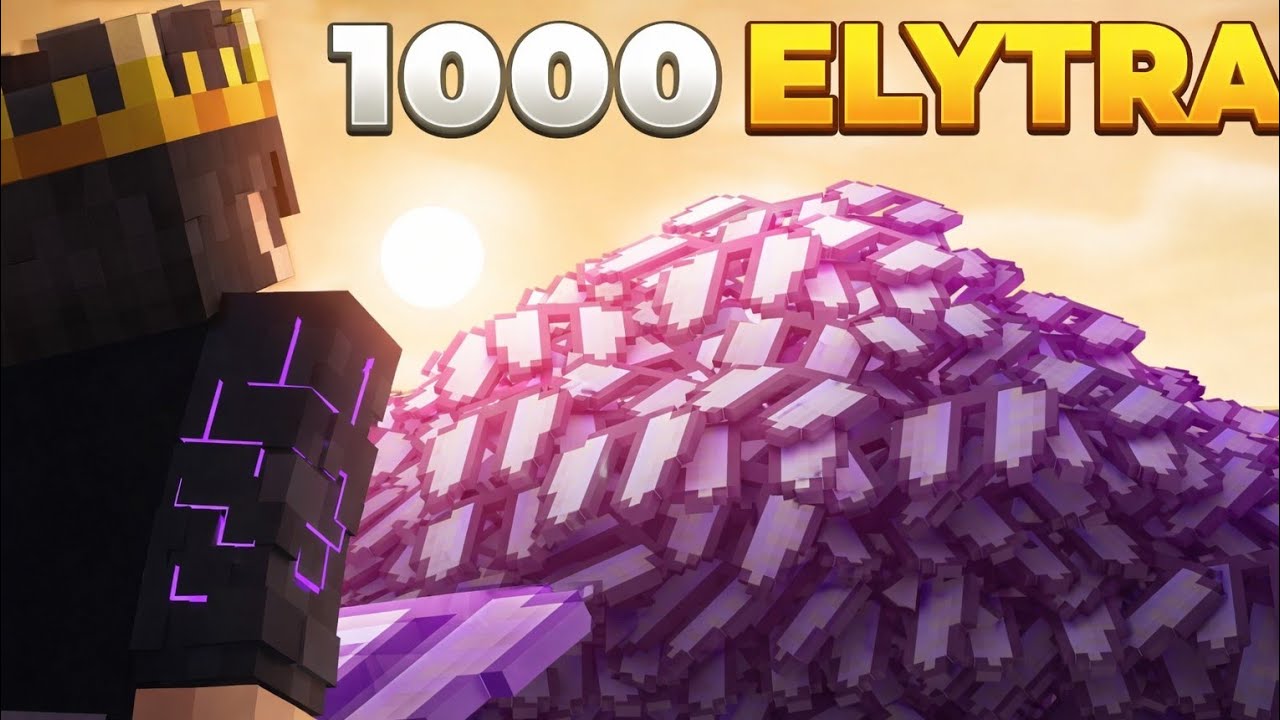 "BIGGEST RAID in Banana SMP | 1000+ SPAWNERS" - YouTube