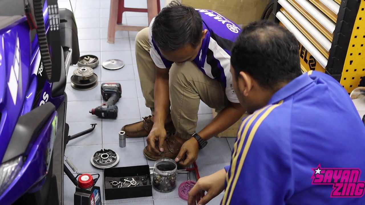 Shop review by Sayan Zing [ep.2] - YouTube