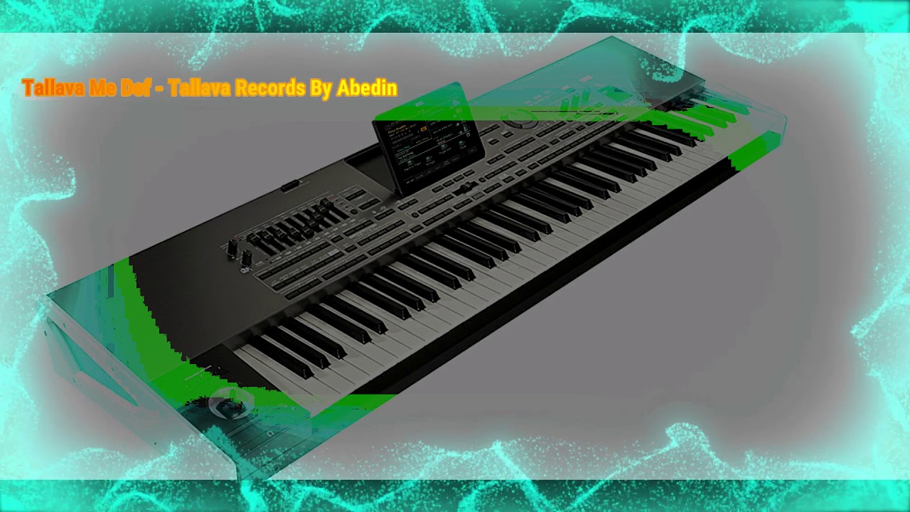 ((Tallava Records By Abedin)) Tallava Me DEFA Ritma Musik 2020)) - YouTube